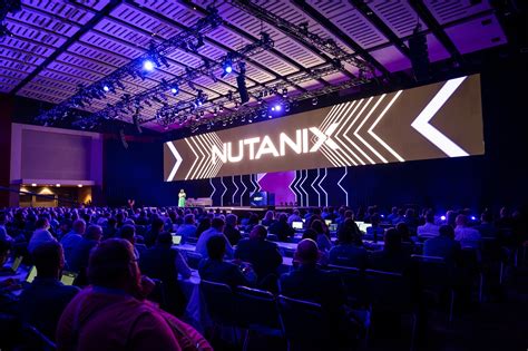 Nutanix Porta La Sua Ai Anche Al Cloud Pubblico
