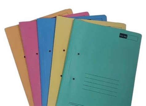Office Spring And Cobra Files At ₹ 13 Piece Cobra File In New Delhi