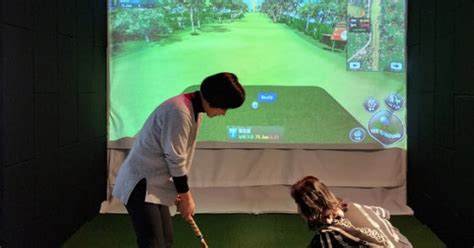 정책 인사이트 스크린 파크 골프장·pc방·건강관리실로 변신하는 경로당