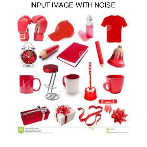 Input Color Image Applying Phase 1 Of The Proposed Method We Can Obtain