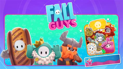 『フォールガイズ』が6月21日より基本プレイ無料に！switch・ps5・xbox・epicgames版も同日配信開始！ ゲームウィズ