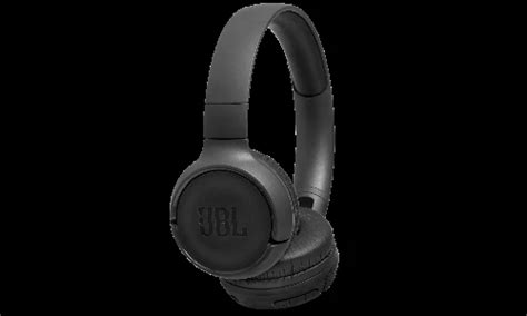 JBL Tune 500BT AudioTech