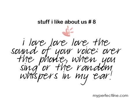 How Do I Love Thee Let Me Count The Ways The Perfect Line
