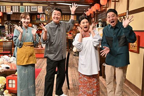 Tbs「人生最高レストラン」さんのインスタグラム写真 Tbs「人生最高レストラン」instagram「放送300回直前 いいとこ取り
