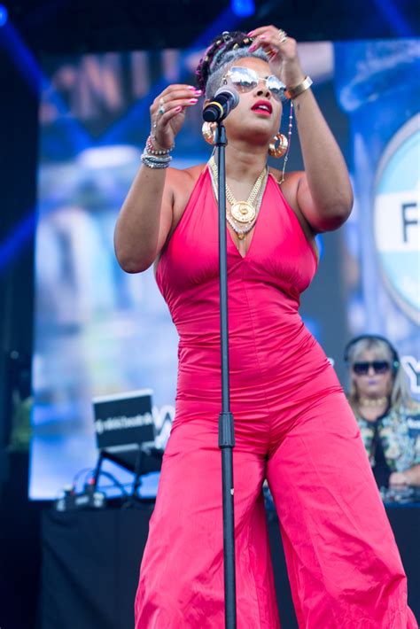 Kelis Net Worth How Much Is Her Fortune