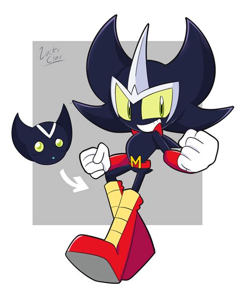 Updated Bokkun The Robot By Luckyclau On Deviantart