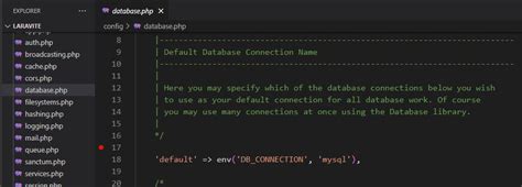 Eloquent Basics