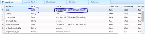 Solved Issue With Date Field Format Adobe Experience League