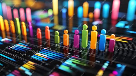 Exploring Consumer Behavior Analysis With Interactive Graphs And