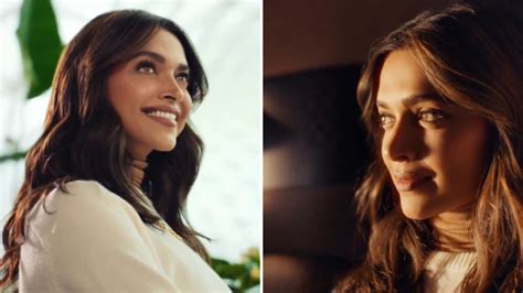 Deepika Padukone Becomes Qatar Airways Global Brand Ambassador