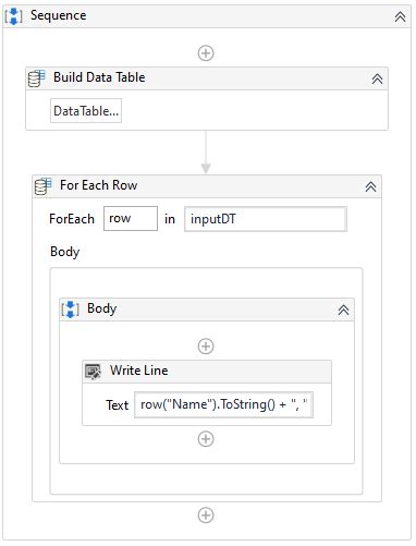 Reading Csv Using Column Name Studio Uipath Community Forum