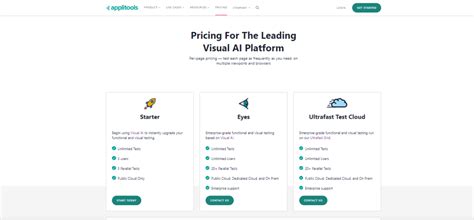 10 Best Front End Testing Tools A Comprehensive Guide Software