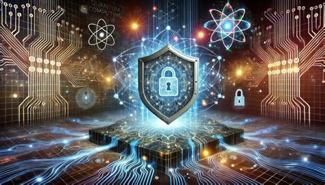 Cybersecurity In The Quantum AI Era Artificial Intelligence
