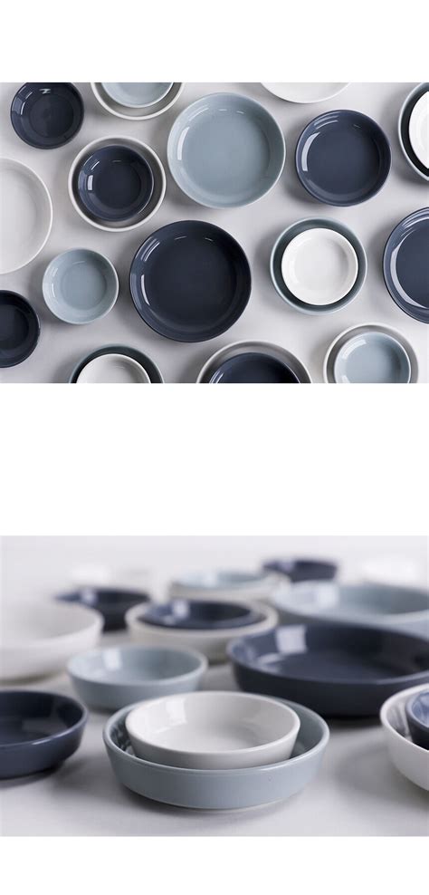 몬드 2인 식기세트 12p 3종 선택 감도 깊은 취향 셀렉트샵 29cm