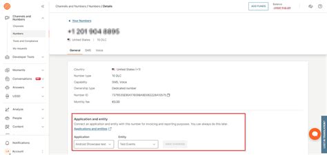 CPaaS X Resources Infobip