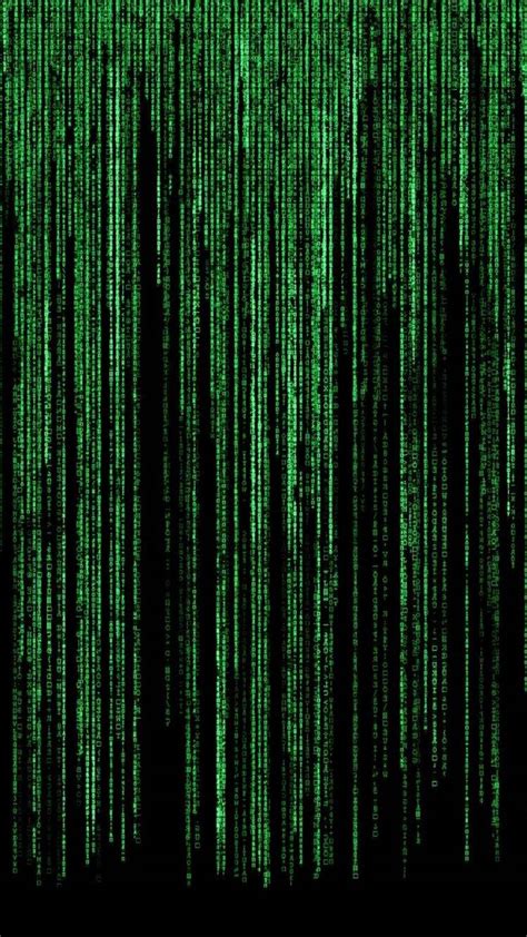 Matrix Code Hd Wallpapers Wallpaper Cave