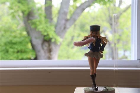 Some Photos Of My Marie Figure Rgirlsundpanzer