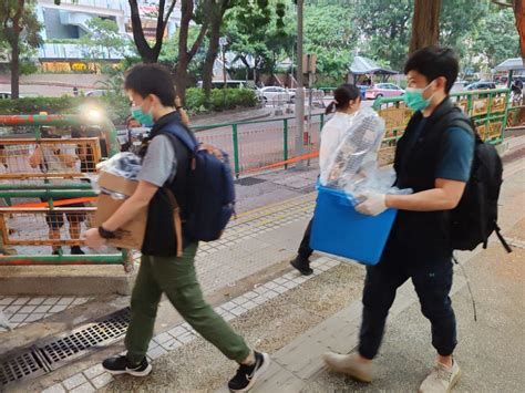太和邨雙屍命案｜48歲外甥女頸部有致命傷 61歲舅父洗手間燒炭輕生不遂跳樓亡 星島日報