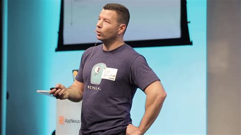 Tech Talks Appnexus Scylladb It Takes More Than C14 To Become