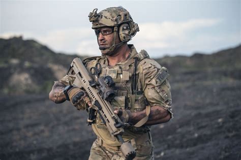 Ausa 2019 Bids For Us Armys Next Generation Squad Weapon Break Cover