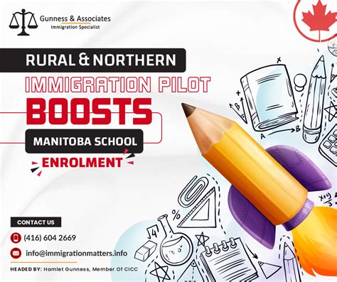 Rnip Canada Boosts Manitoba School Enrolment