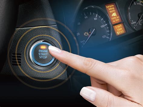 Universal RFID Immobilizer Pke Keyless Push Button Starter Remote