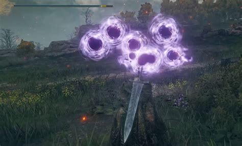 Elden Ring Best Spells Guide