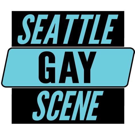 Seattle Gay Scene Youtube