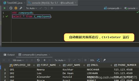 Intellij Idea中sql语句自动补全和去除sql语句警告波浪线没有配置任何数据源来运行此 Sql 并提供高级代码辅助。 通过问题菜单altenter Csdn博客