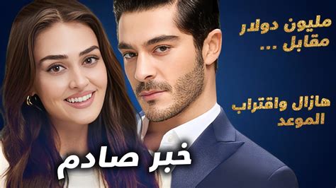 ممثل تركي مشهور يستلم تحذير من الحكومة التركية وممثلة تخرج عن صمتها