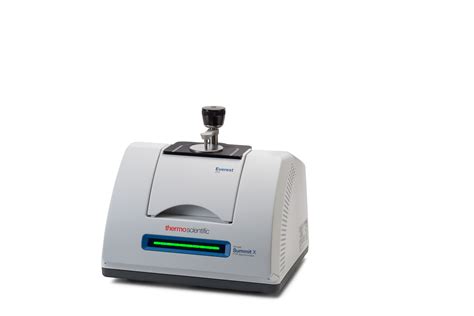 High Performance Spectrometer