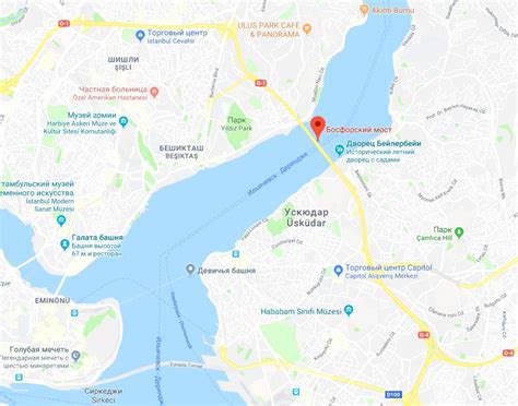 Карта паромов стамбула Фото подборки 2