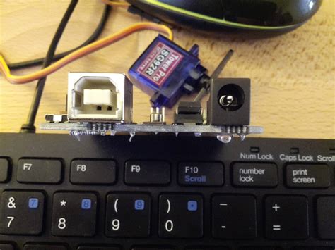 Usb Computer Can No Longer See Arduino Possibly Burned Out