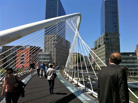 Made In Spain Beroemde Spaanse Architecten En Hun Ontwerpen