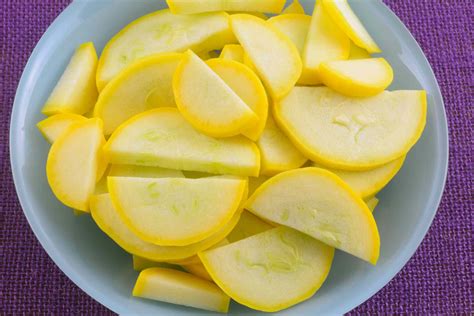 What Are Lemon Squash, and How Are They Used?