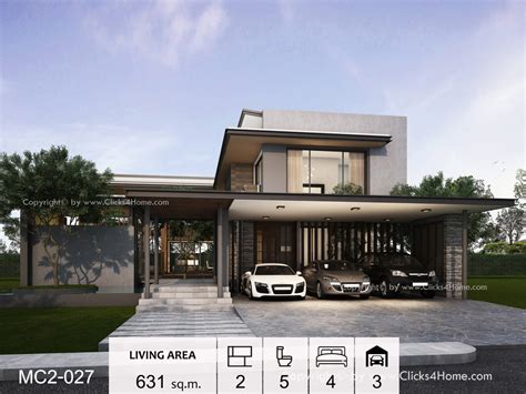 ขายแบบแปลนบ้านสำเร็จรูปสวยๆ พร้อมเซ็นรับรองงานออกแบบ