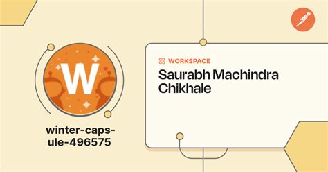 saurabh machindra chikhale postman api network