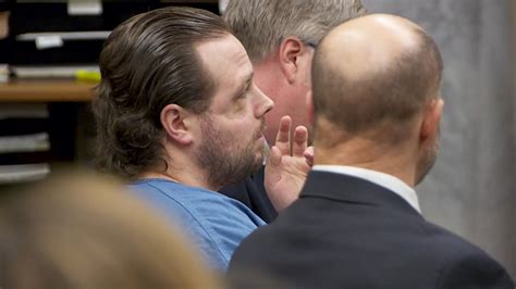 Defense Starts Case In Max Stabbing Trial