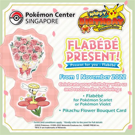 Pokémon Center Singapore Renewal Pokémon Singapore