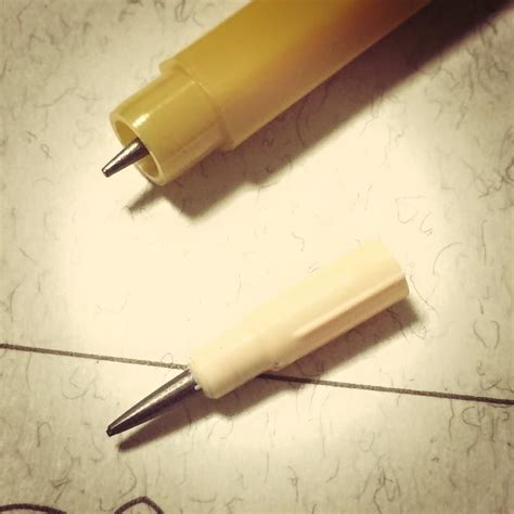 大人が使えるロケット鉛筆「六角軸ロケット鉛筆」 毎日、文房具。 ｜ 〜no Stationeryno Life〜