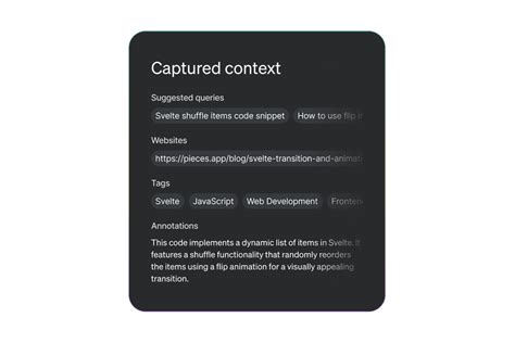 Pieces Copilot — Pieces For Developers