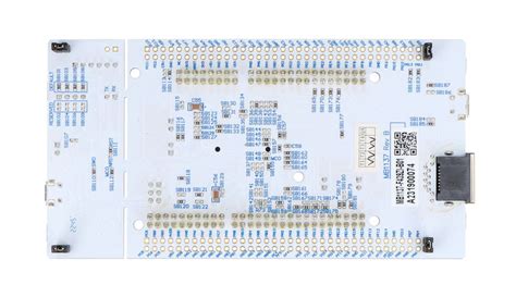 Stm32 Nucleo F429zi Stm32f429zit6 Arm Cortex M4 Botland Robotikgeschäft