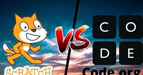 Tecnologías Del Aprendizaje Y La Comunicación Introducción En Code Y Scratch