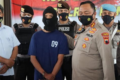 Usai Paksa Setubuhi Adik Ipar Pembunuh Sadis Ini Balik Ke Kamar Tidur Dengan Istri