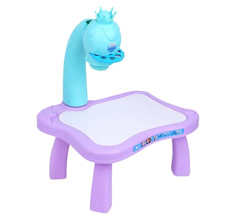 Buy Kriiddaank Tracing Projector Set Frozen 3y Online Hamleys India