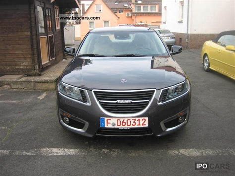Saab T Aero New Model Car Photo And Specs