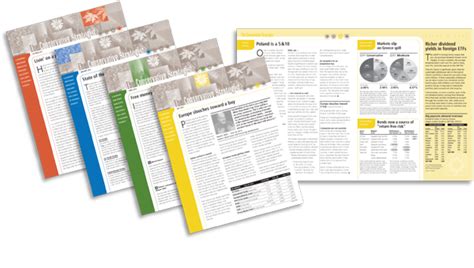 newsletter array seasonal strategy