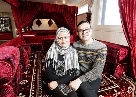 Emran Restaurant And Market Opens The First Afghan Restaurant In Spokane