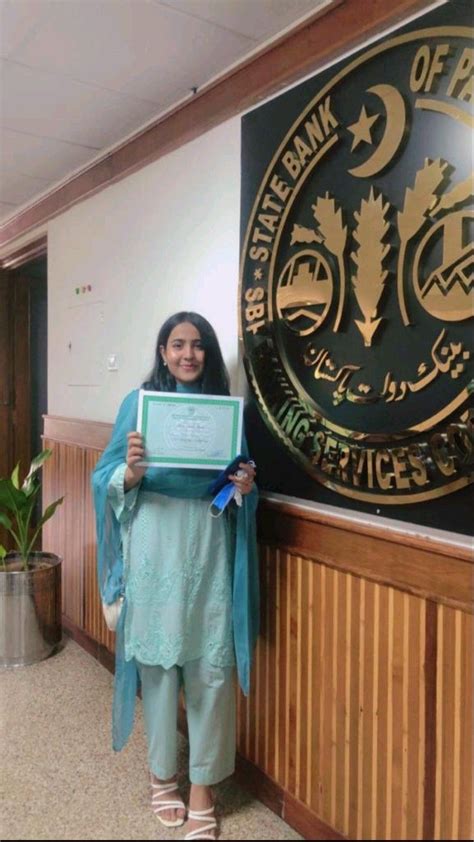 Maria Shakil Ahmad On Linkedin Alhamdulillah I Have Completed My