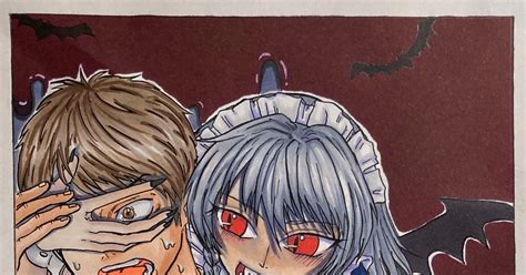 東方 お題箱より れまるのイラスト Pixiv
